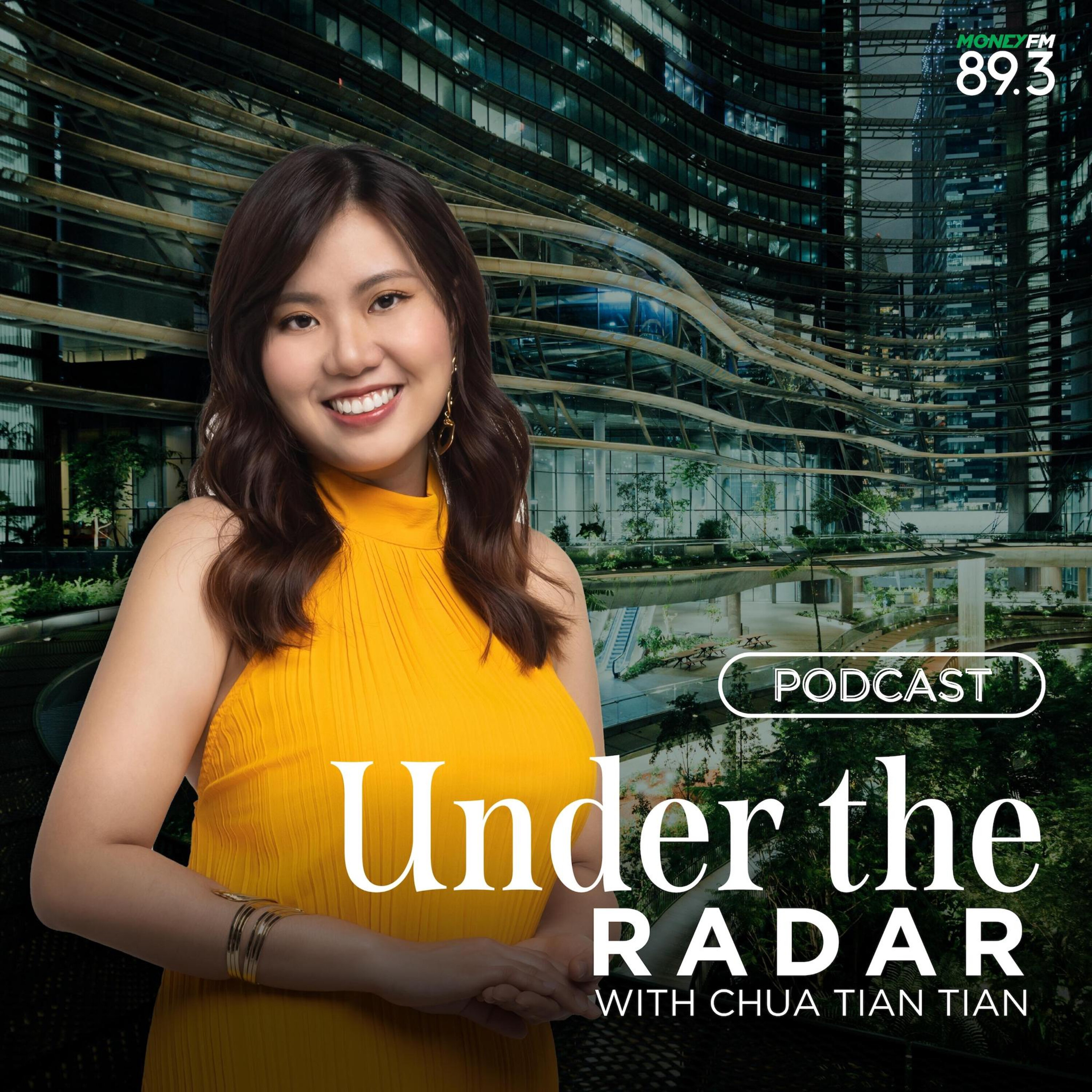 Under the Radar: Singlife Financial Adviser’s CEO sheds light on growth ...