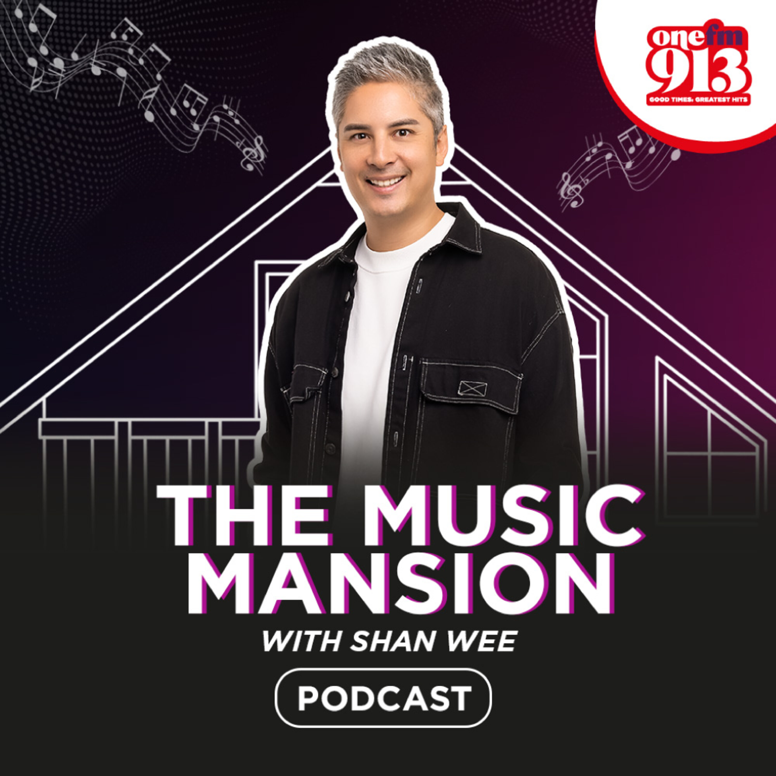 The Music Mansion with Shan Wee | Awedio by SPH