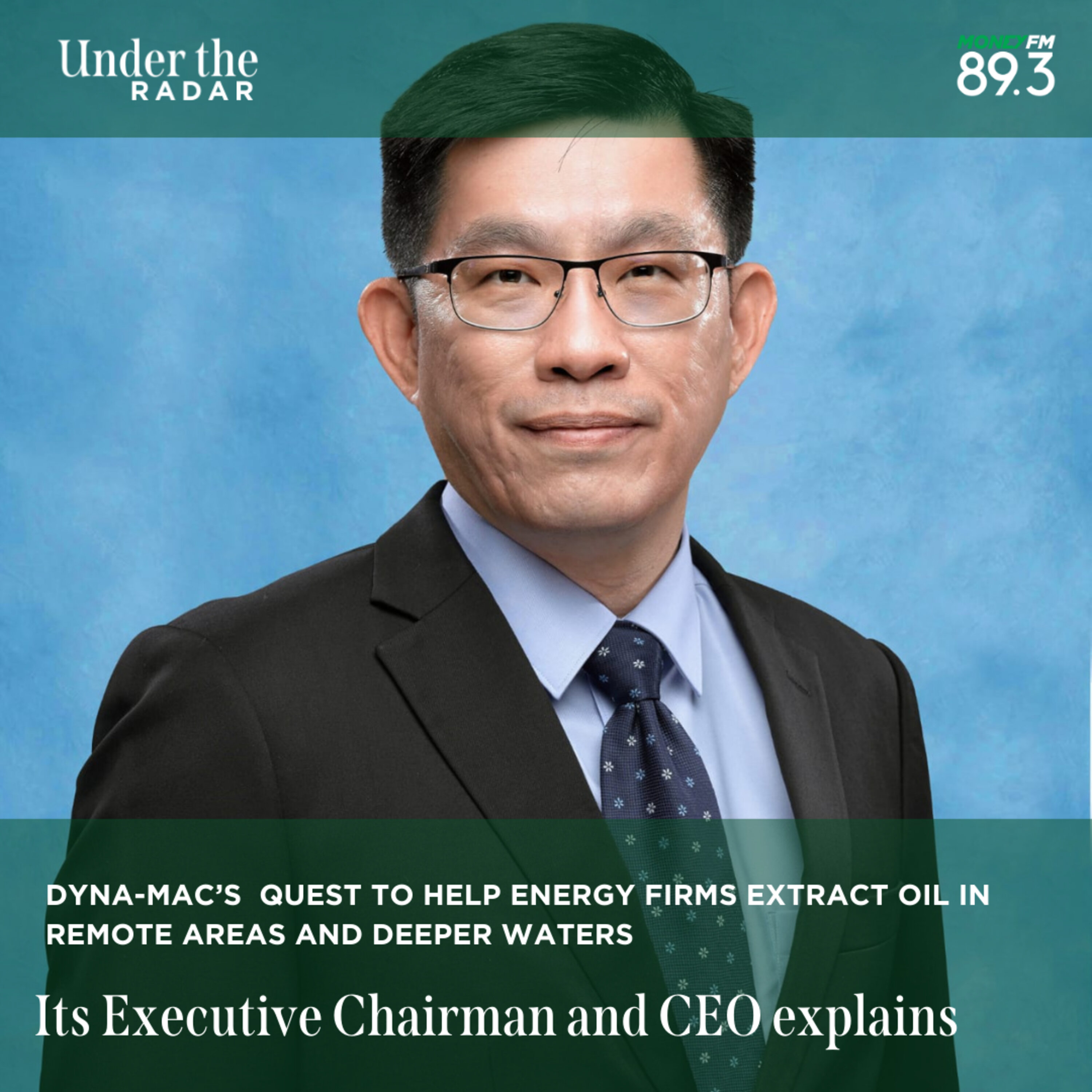 Under the Radar: Dyna-Mac’s CEO and Executive Chairman on its quest to ...