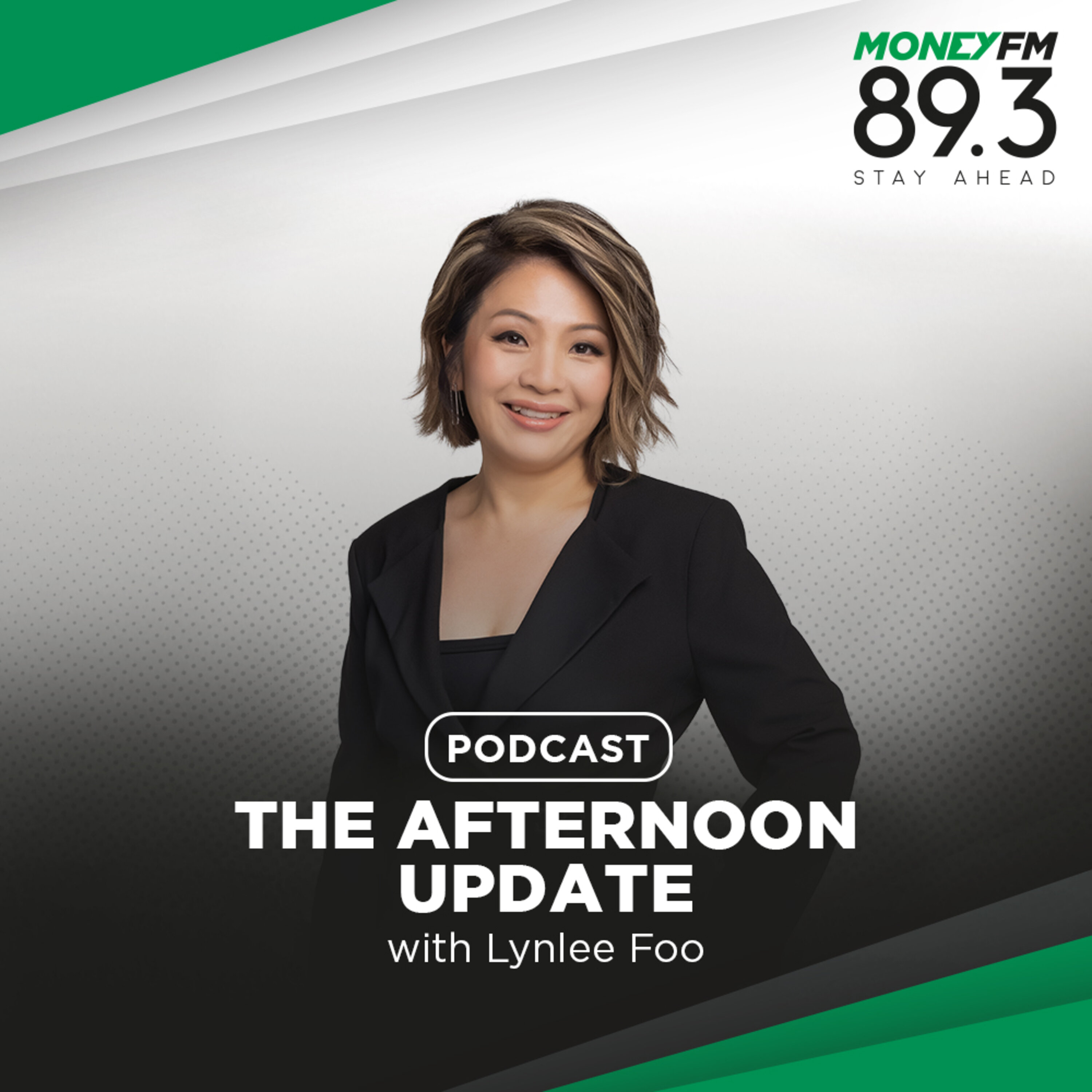 The Afternoon Update with Lynlee Foo | Awedio by SPH