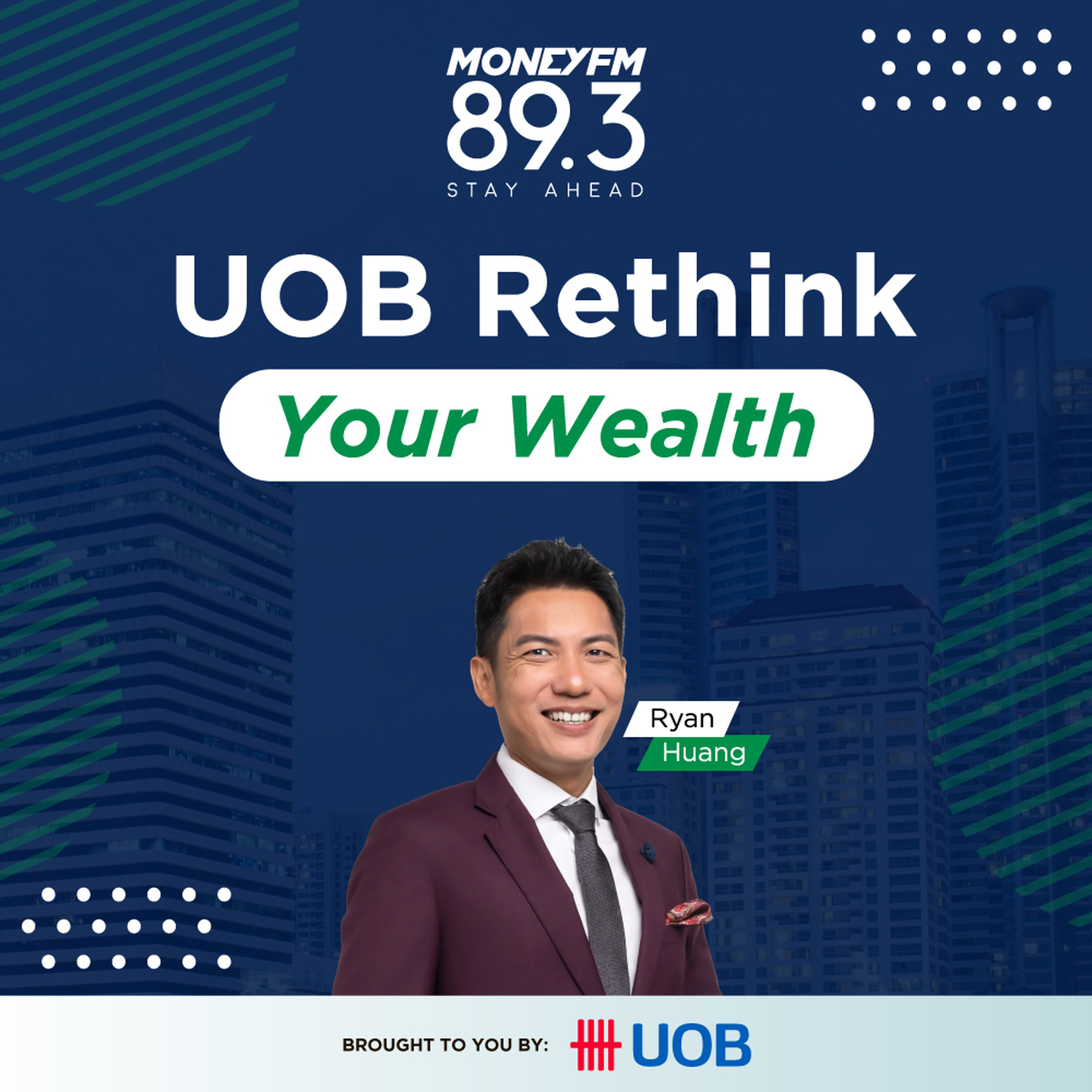 UOB Rethink Your Wealth | Awedio by SPH