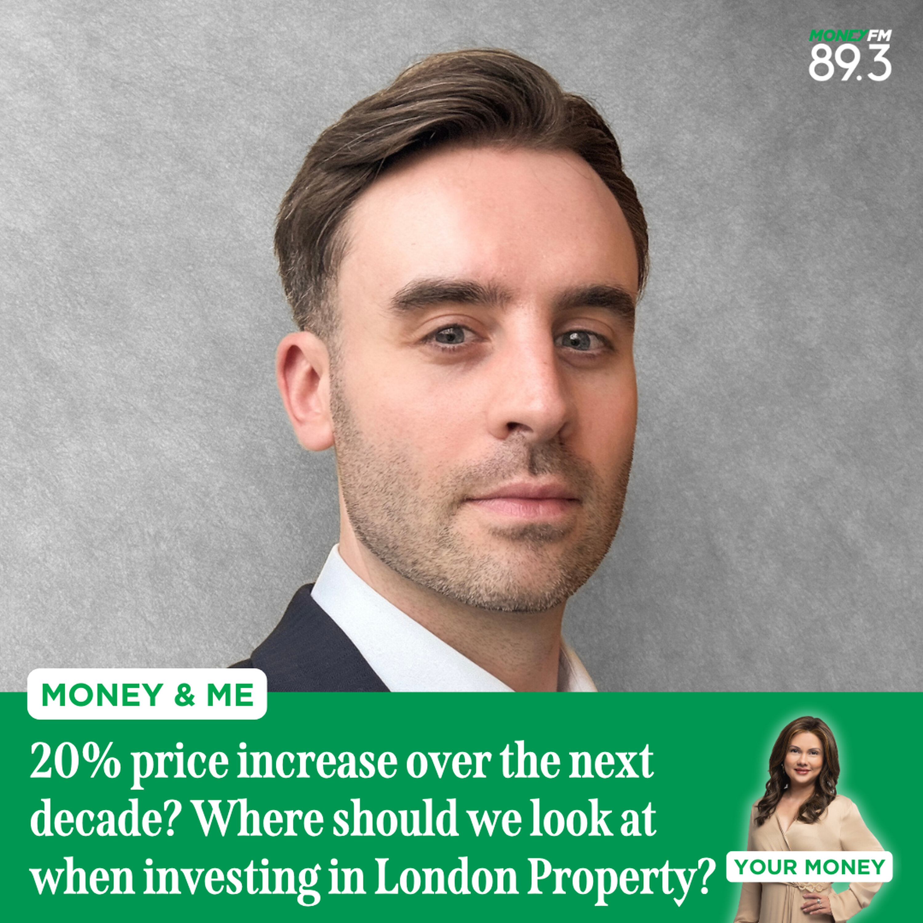 Money and Me: 20% price increase over the next 5 years? Where should we ...
