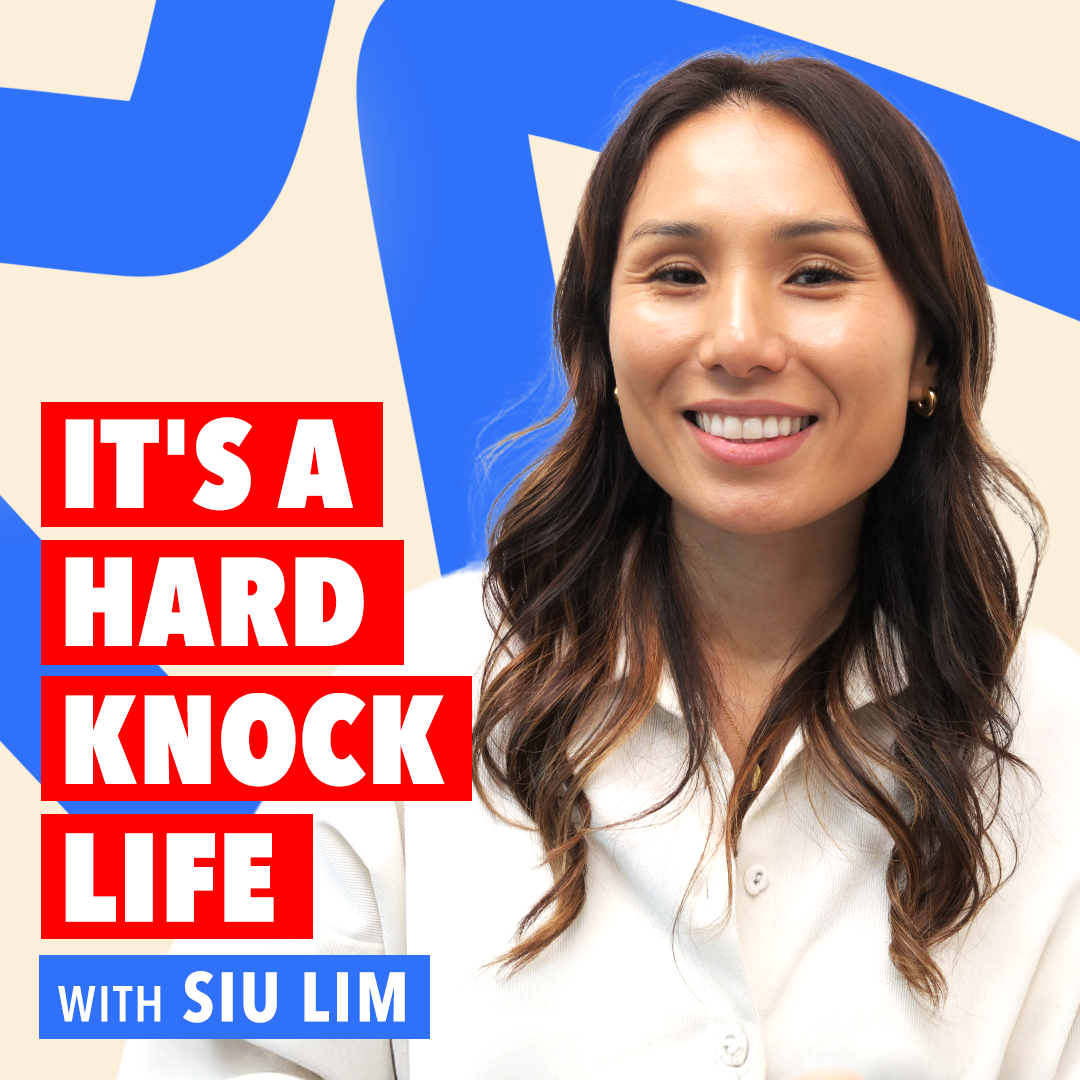 It’s A Hard Knock Life with Siu Lim- SYOK Podcast [ENG] | SPH Audio